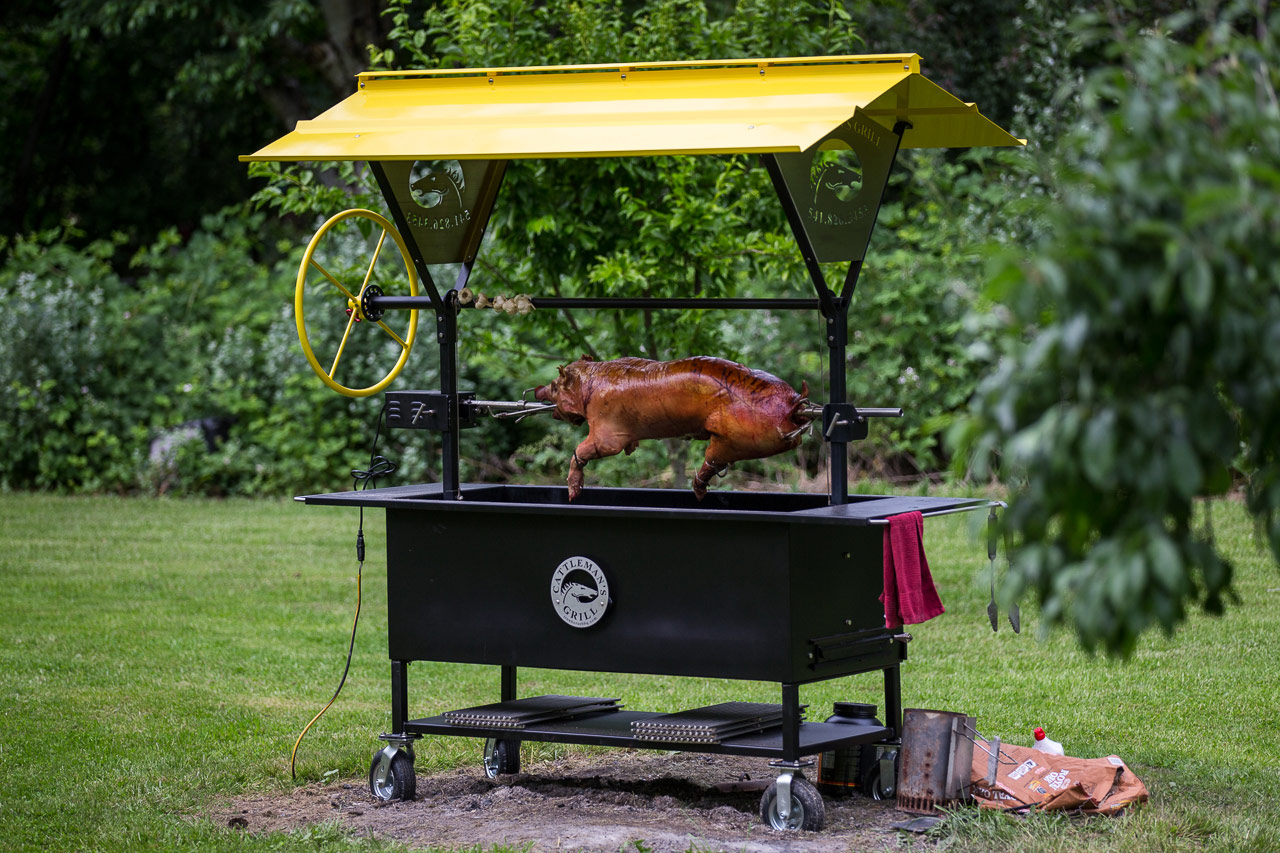 Pro Weld, Inc. ⌁ Metal Welding + Steel Fabrication Company