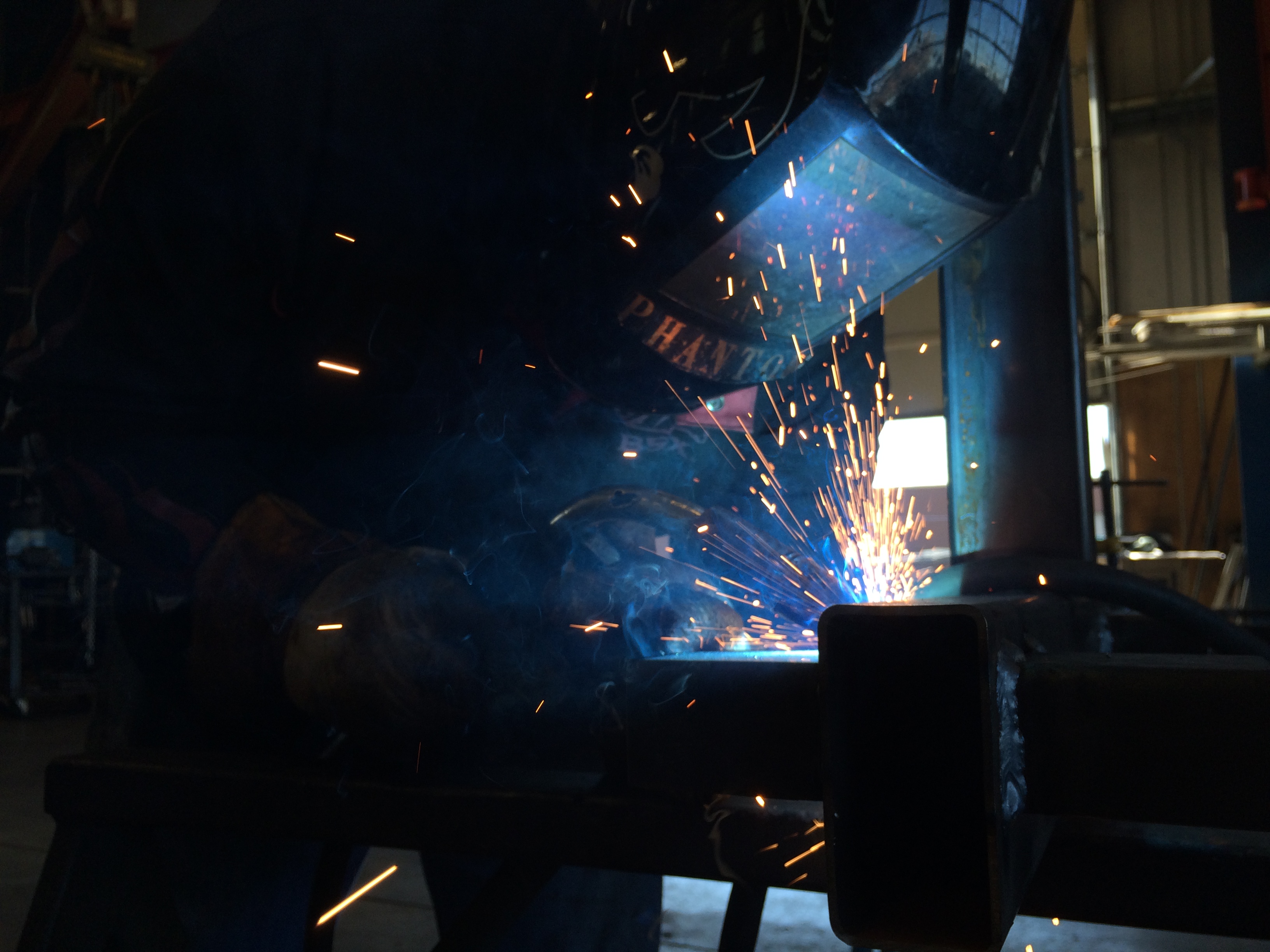 Pro Weld, Inc. ⌁ We are here for you…every step of the way!