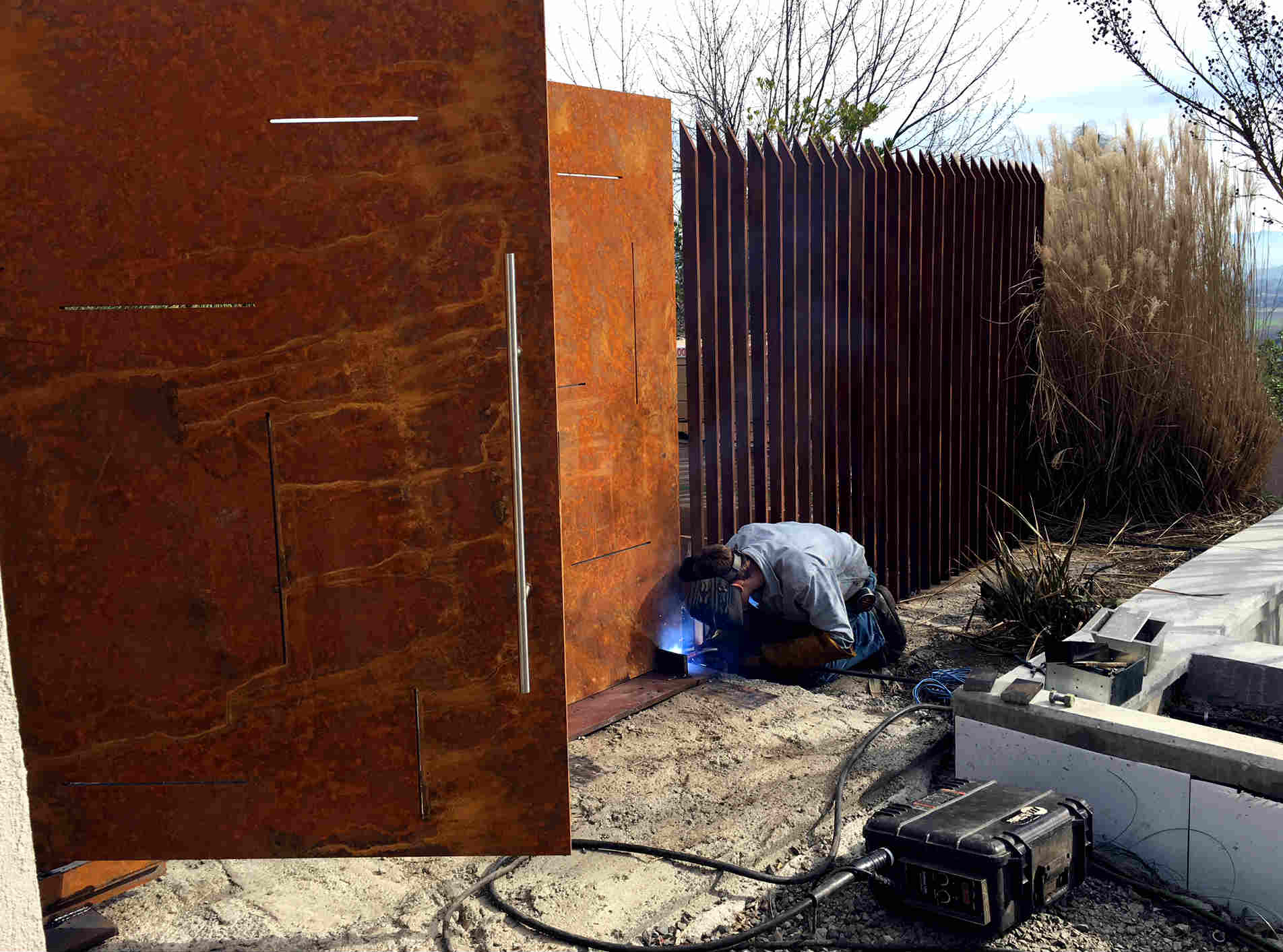Pro Weld, Inc. ⌁ Simple Reminder: Pro Weld offers mobile welding