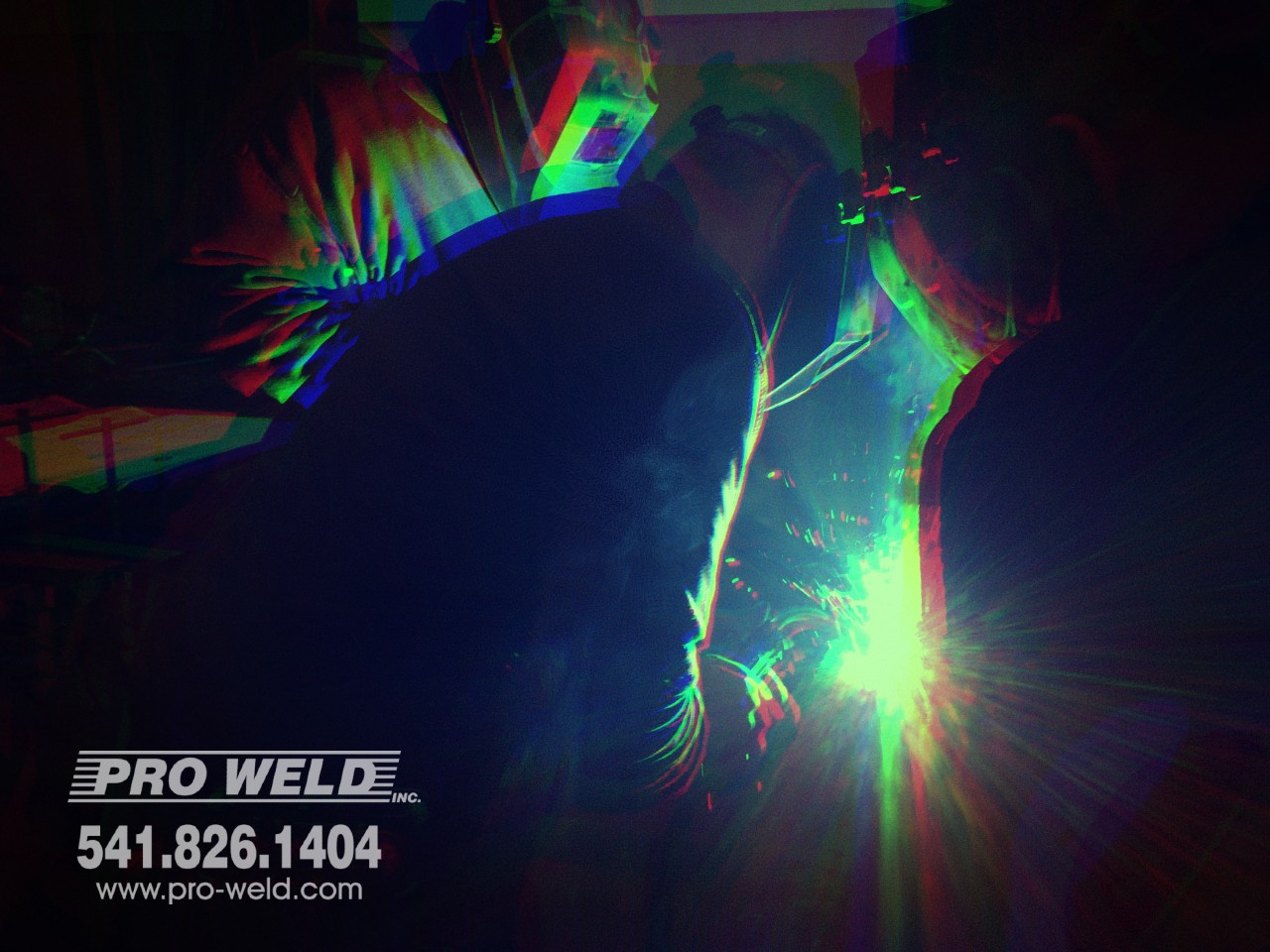 Pro Weld, Inc. ⌁ Welding Job Openings at Pro Weld, Inc.