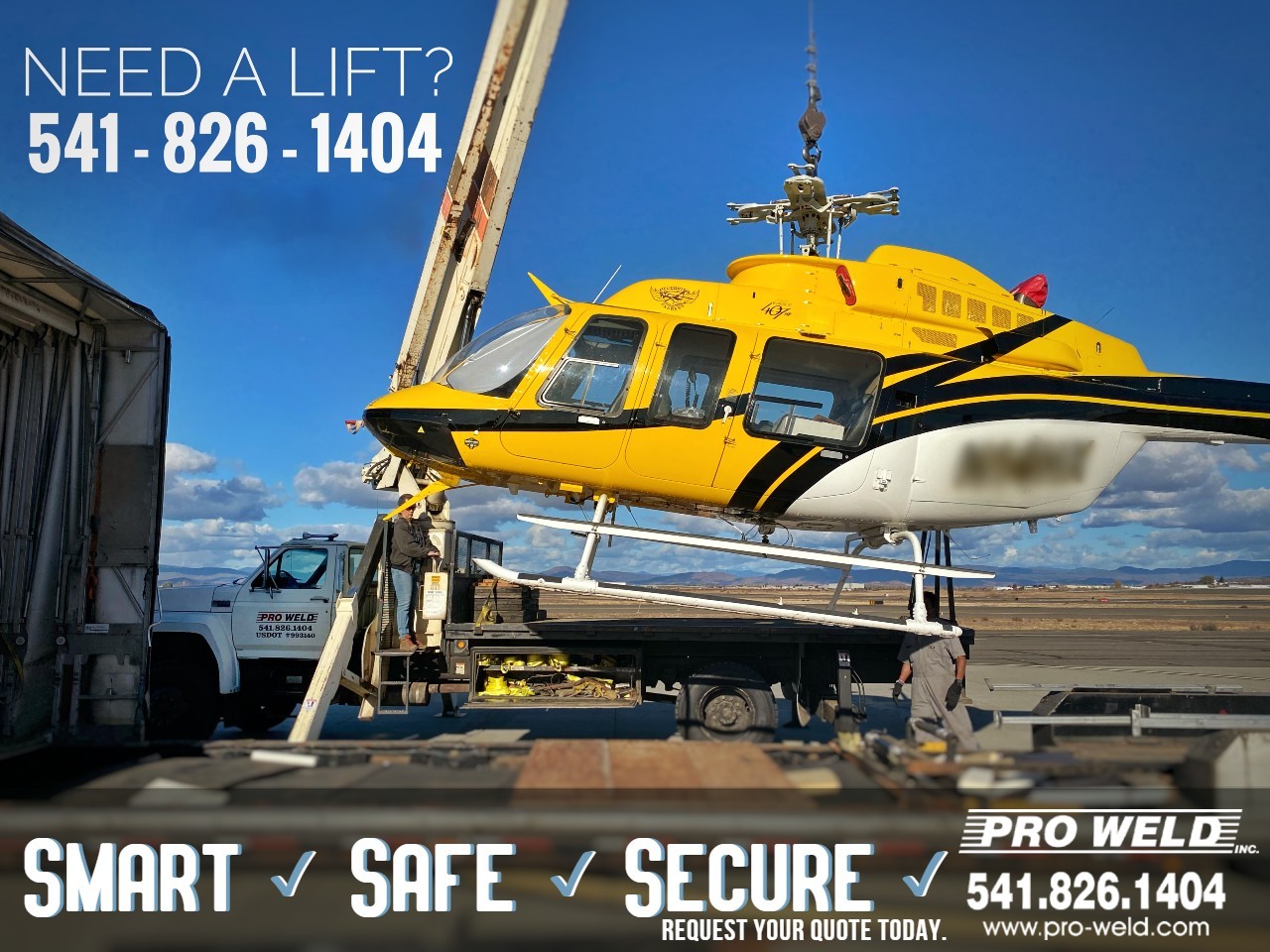 Pro Weld, Inc. ⌁ 2021 Your Metal Designs in Fabrication